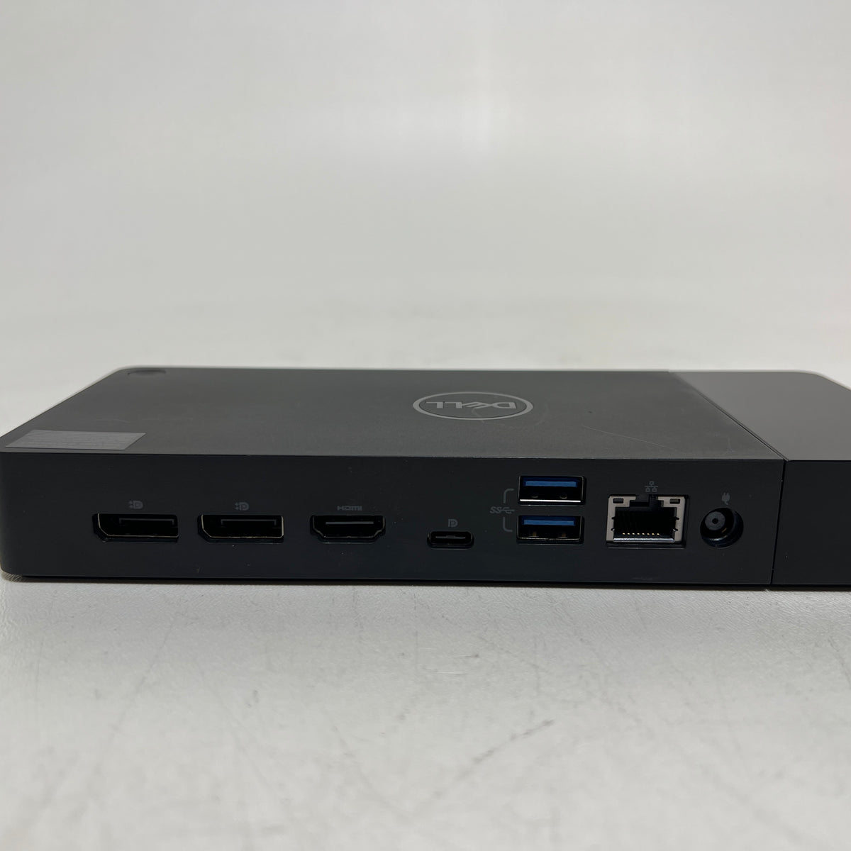 Dell WD19S K20A001 USB-C Docking Station w/ 130W AC Adapter HDMI Displ – Dynamic Computer Surplus