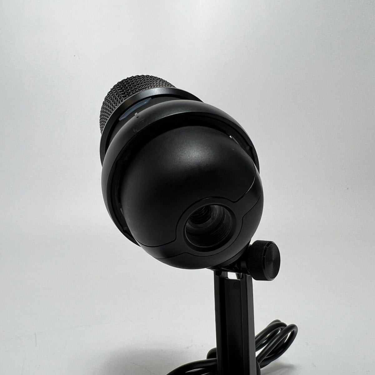 HyperX SoloCast - USB Microphone – Dynamic Computer Surplus