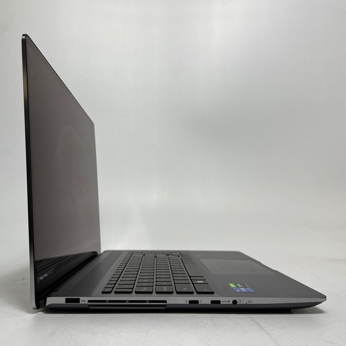 MSI Creator Z16P 16" Touchscreen Laptop | i7-12700H | 32GB | 1TB SSD ...