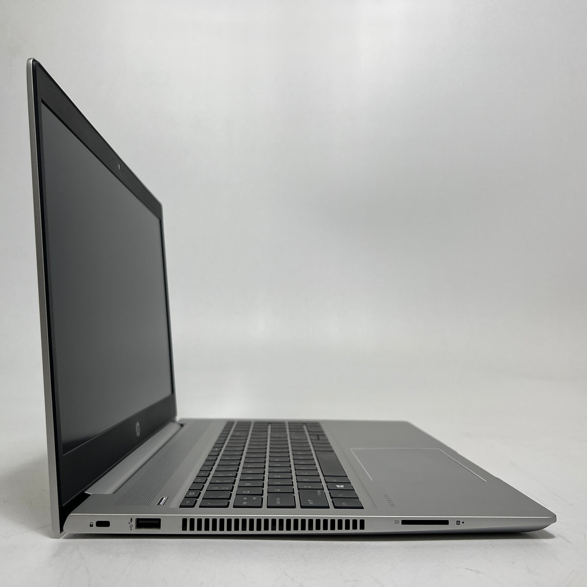 HP ProBook 455R G6 15.6" Laptop | Ryzen 5-3500U | 16GB | 256GB SSD | G ...