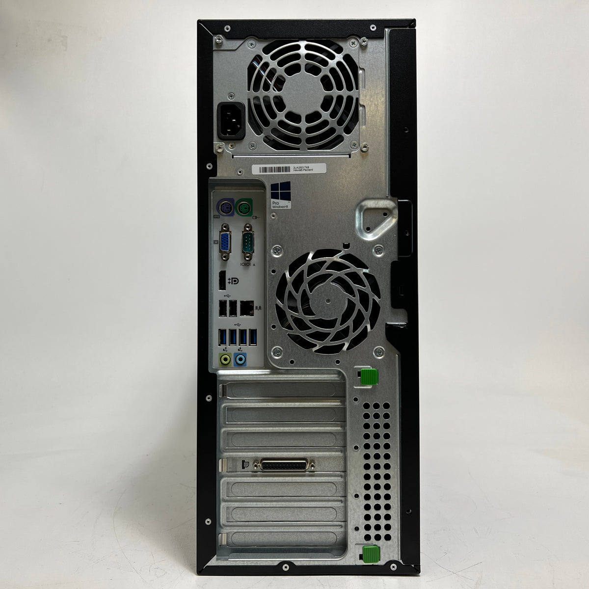 HP Compaq Elite 8300 CMT Desktop | i7-3770 3.4GHz | 16GB | 1TB | Windo ...