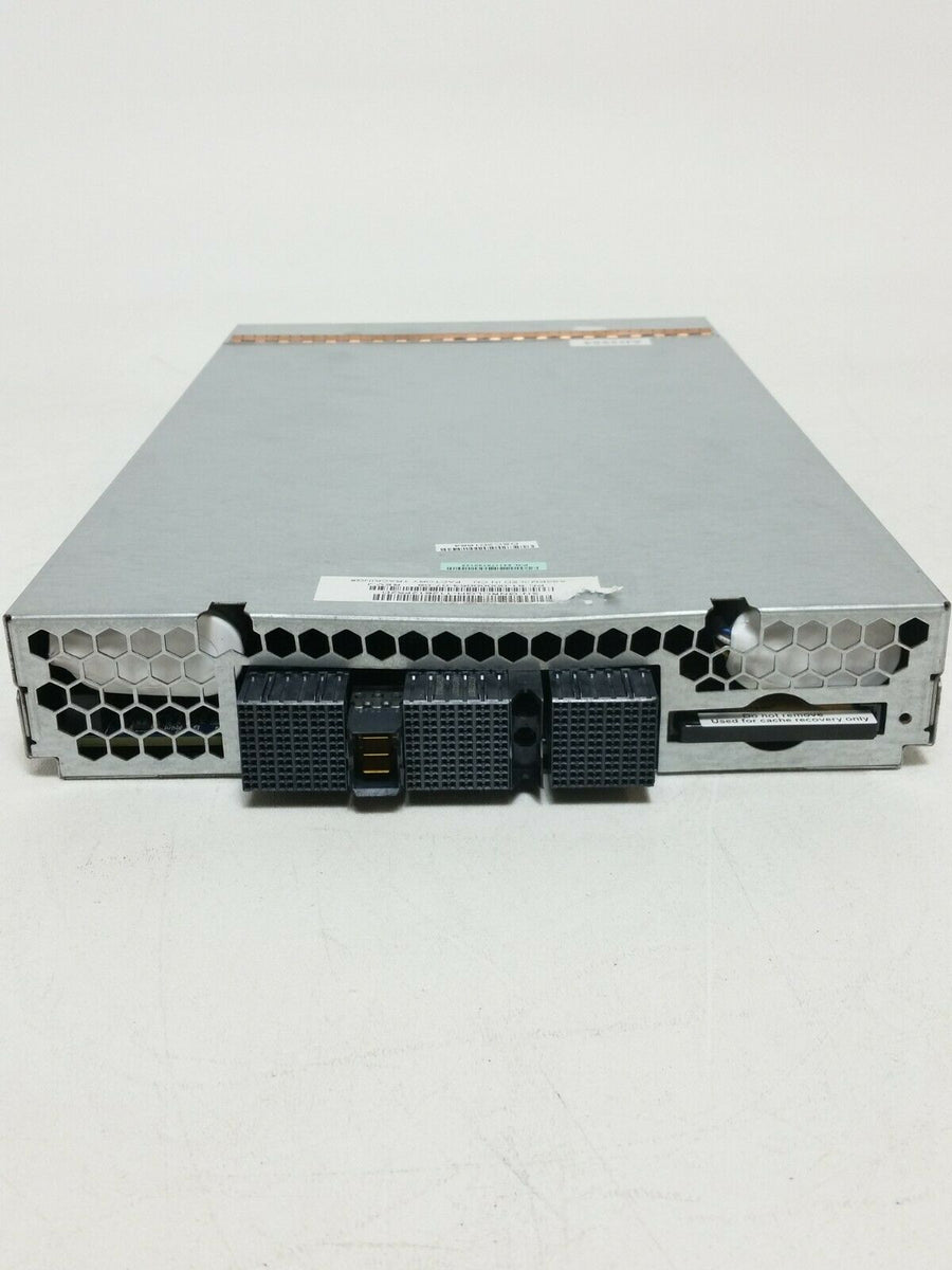 HP AP836A SFP 592261-001 Dual Port 8GB Fibre Channel Controller MSA P2 ...
