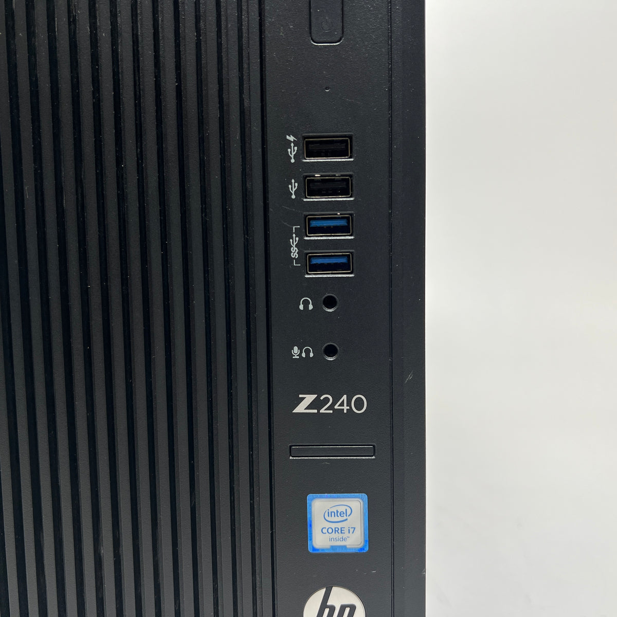 HP Z240 TWR Desktop | i7-6700 3.4GHz | 8GB | 1TB | Windows 10 Pro ...