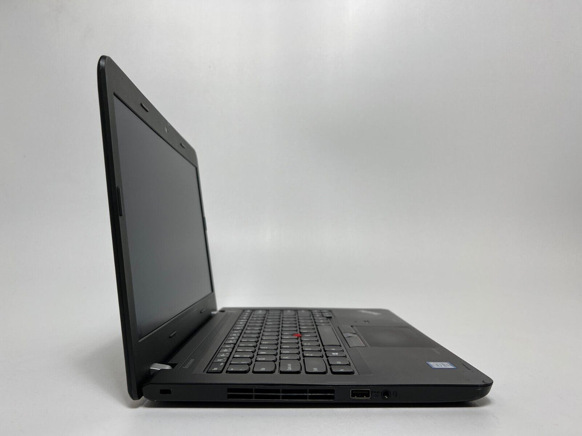 Lenovo Thinkpad E460 14" Laptop | i3-6100U 2.3GHz | 4GB | 500GB | Wind ...