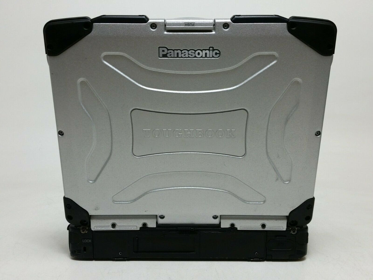 Panasonic Toughbook CF-29 512MB 1.6GHz MK4 No HDD/Caddy/OS *Boots to B ...