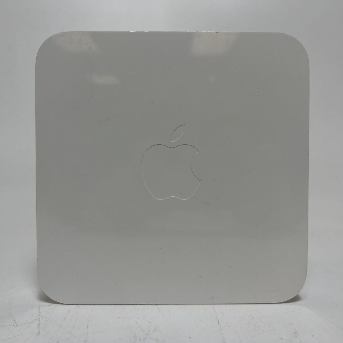 AirPort Extreme 802.11n WiFi Apple Router A1408 5th Gen Base Station ...