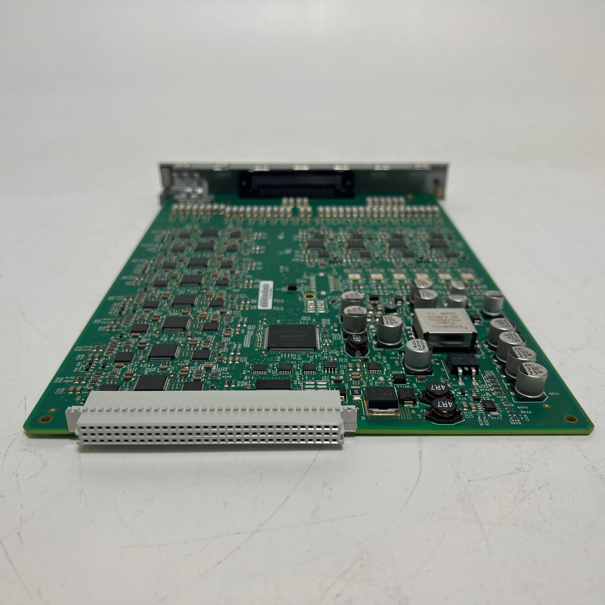 Mitel 3300 ICP ASU II Analog Services Unit 24 Port ONSP Card 50005731 ...