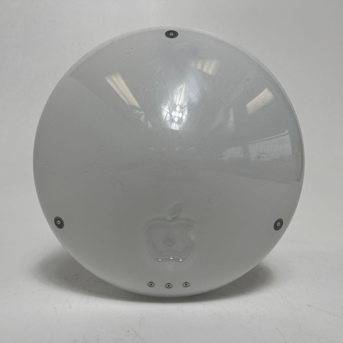 Apple AirPort Base Station Router Wireless Router M8440 - No Cables ...