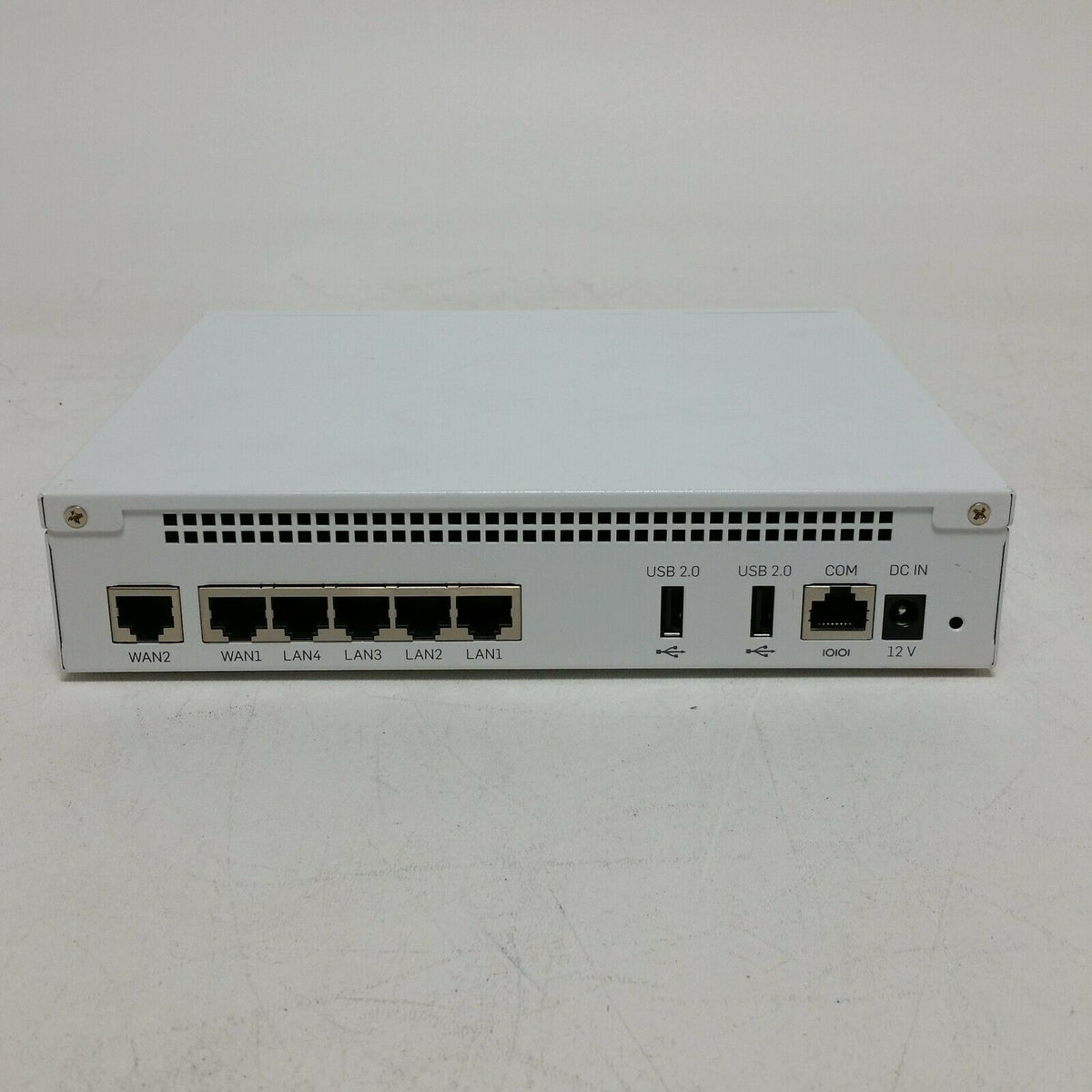 SOPHOS RED 50 Rev 1 Remote Ethernet Device No Power Adapter As-Is ...