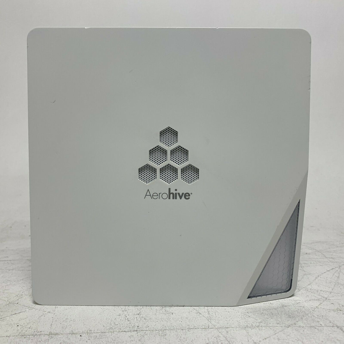 Aerohive HiveAP 330 Wireless Access Point with Flush Ceiling Rail Moun ...