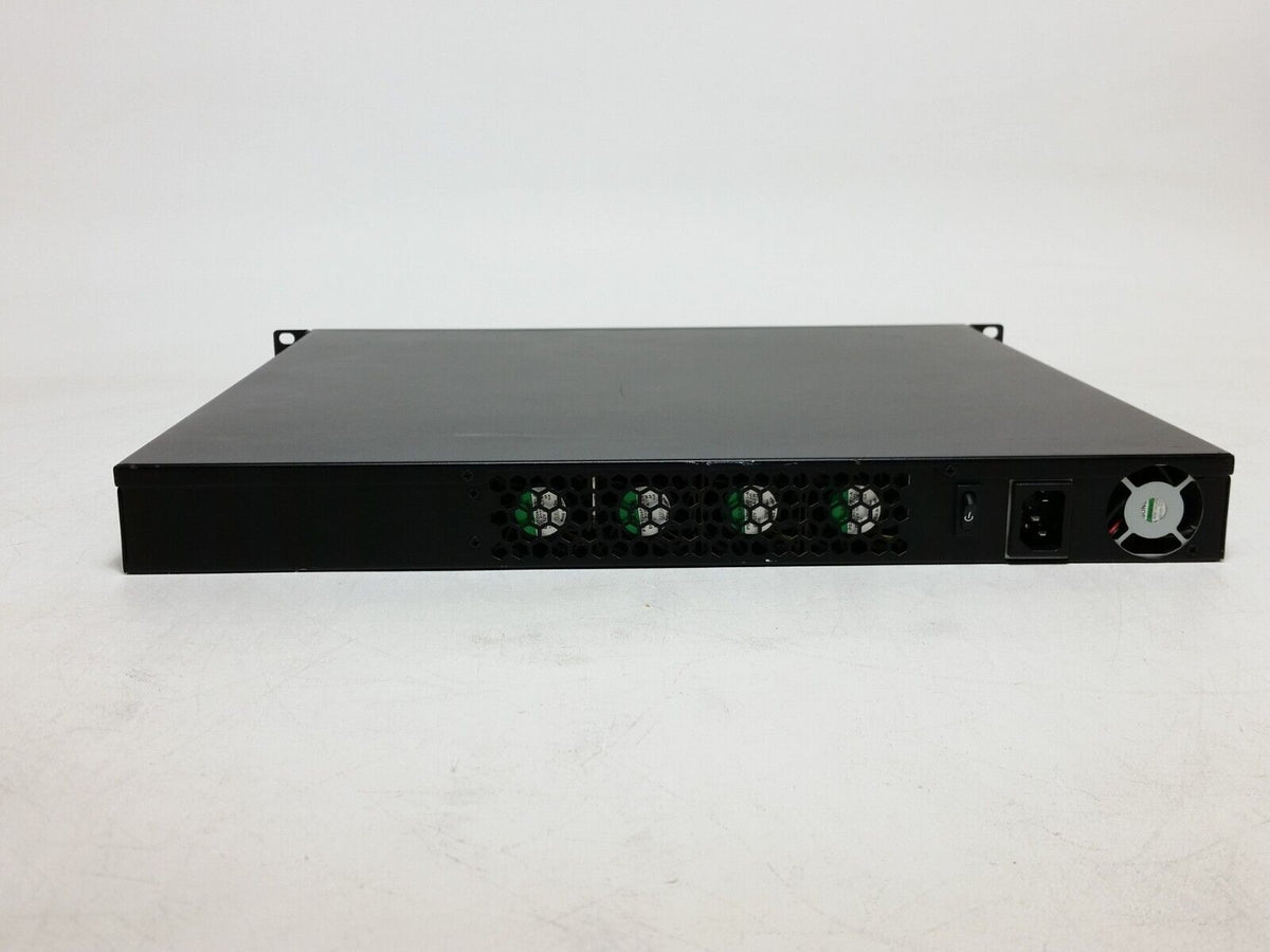 Exinda 4010 Unified Performance Management Network Appliance – Dynamic ...