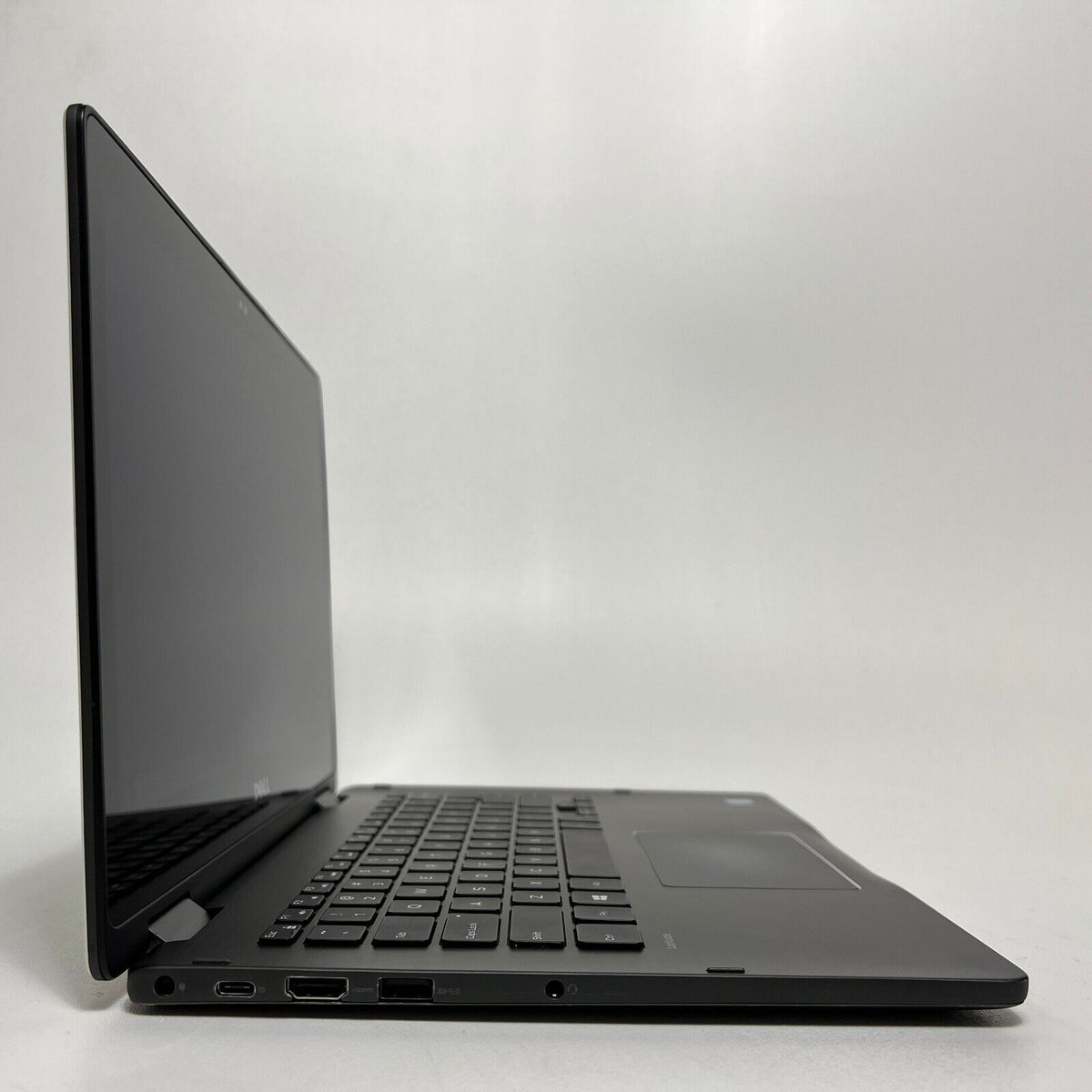 Dell Latitude 3379 13.3" Touchscreen Laptop | i5-6300U 8GB 256GB SSD W ...