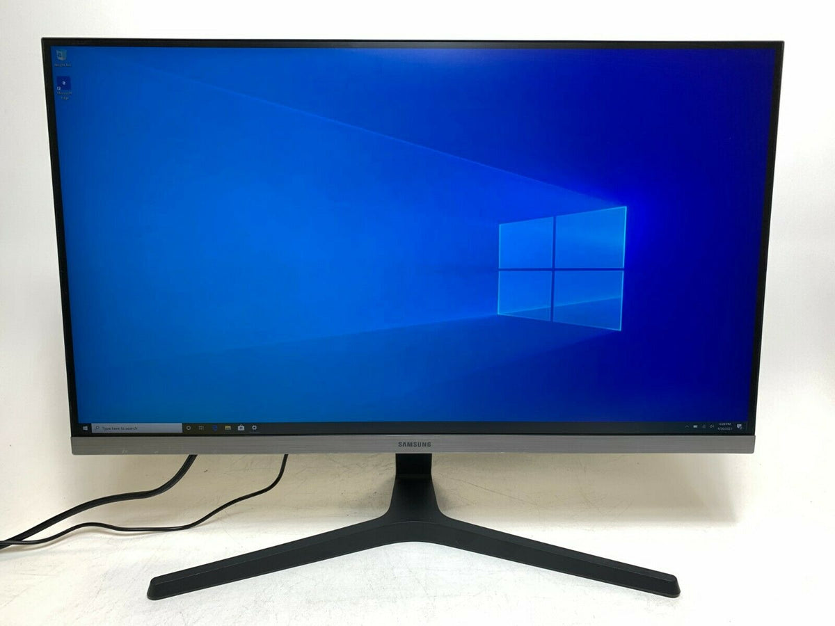 Samsung UR55 Series LU28R550UQNXZA 28" IPS 4K UHD Monitor U28R550UQN ...