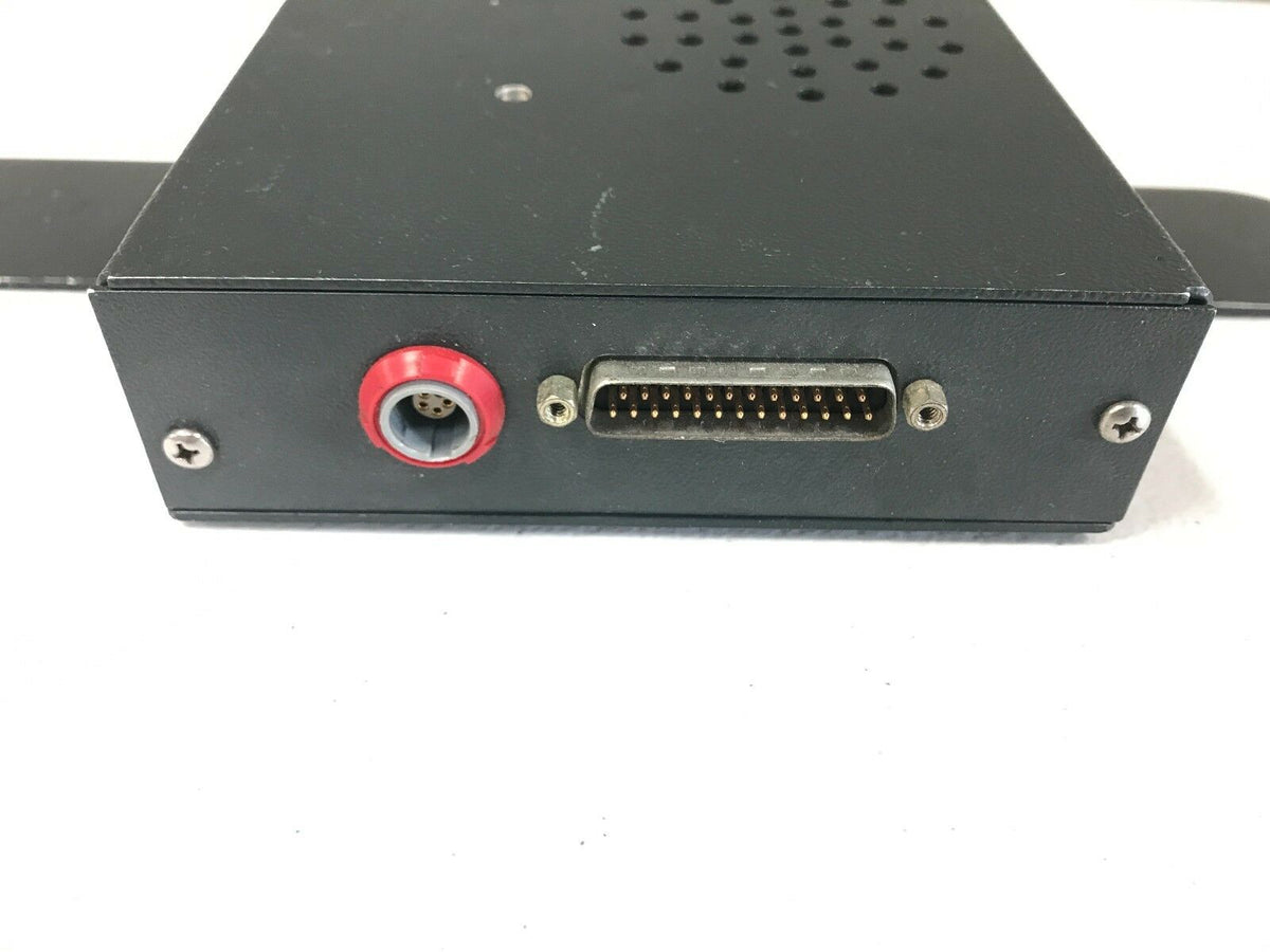 Mobile-Vision In Car Video System 7 Console W/ Mount Police Dash Cam S ...