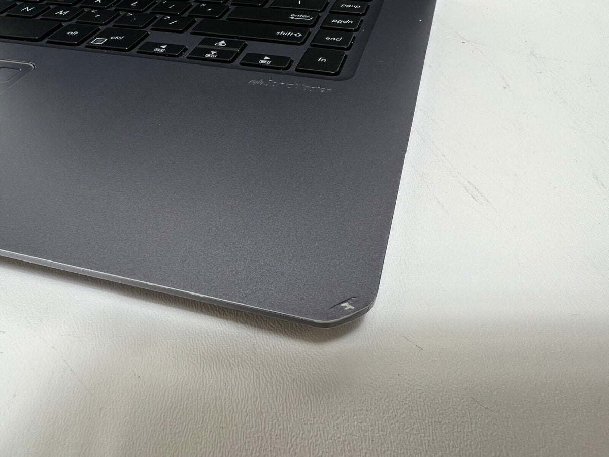 ASUS F510U 15.6" Laptop | i5-8250U 1.6GHz | 8GB | 256GB SSD | Windows ...