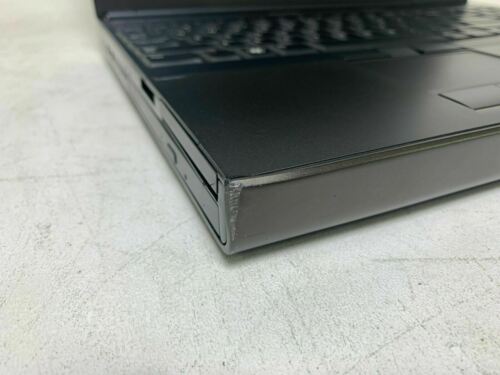Dell Precision M4600 15.6 Laptop i5 4GB 320GB NVIDIA 1000M Windows 10