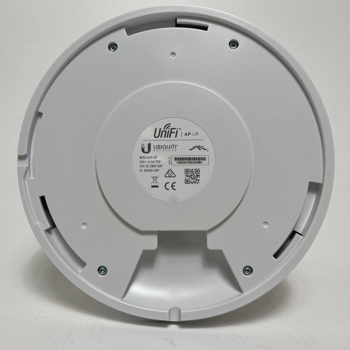 UniFi Ubiquiti Networks AP LR Long Range SWX-UAP Wireless Access Point ...
