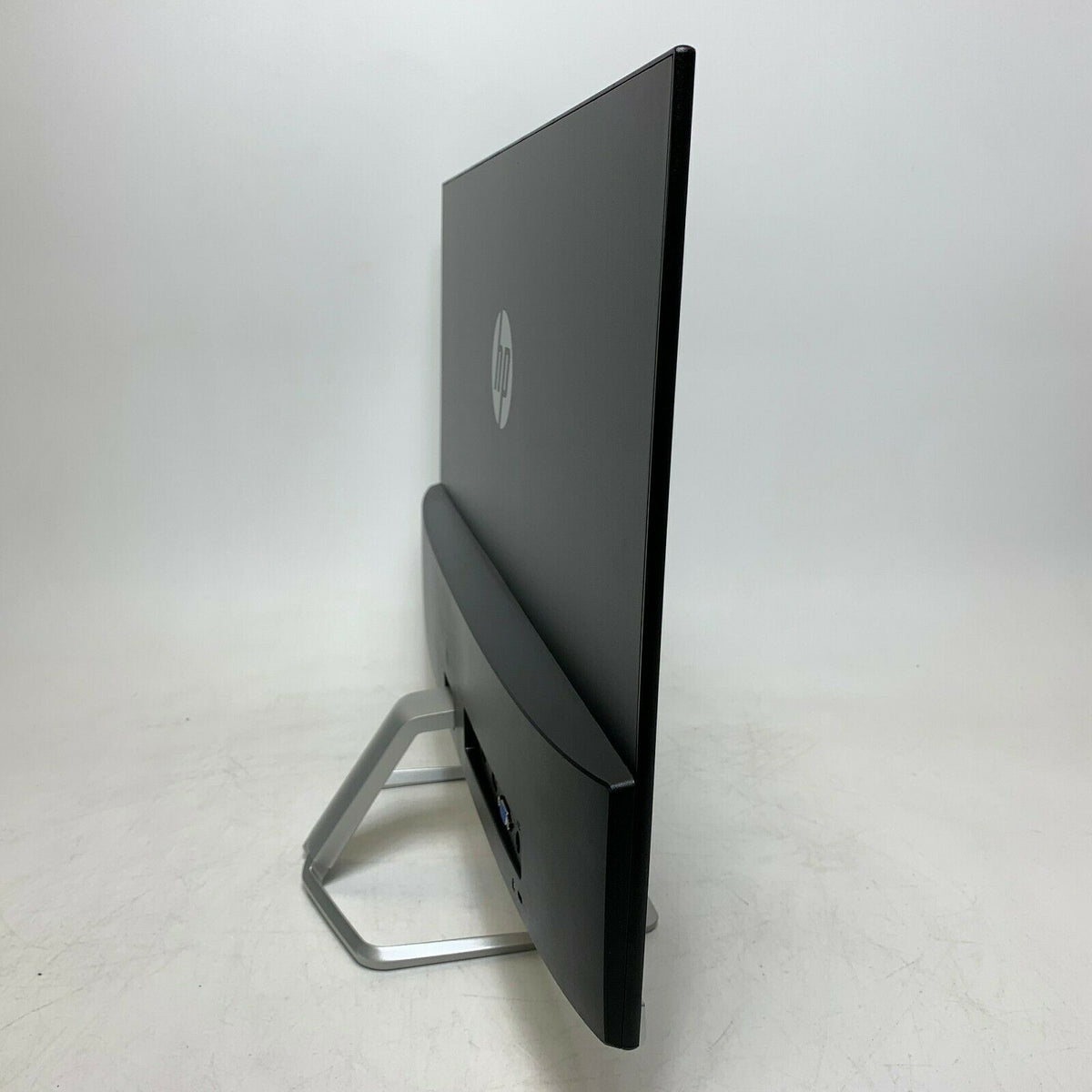 HP 27f 27" IPS LED FHD FreeSync Monitor (HDMI, VGA) - Natural Silver ...