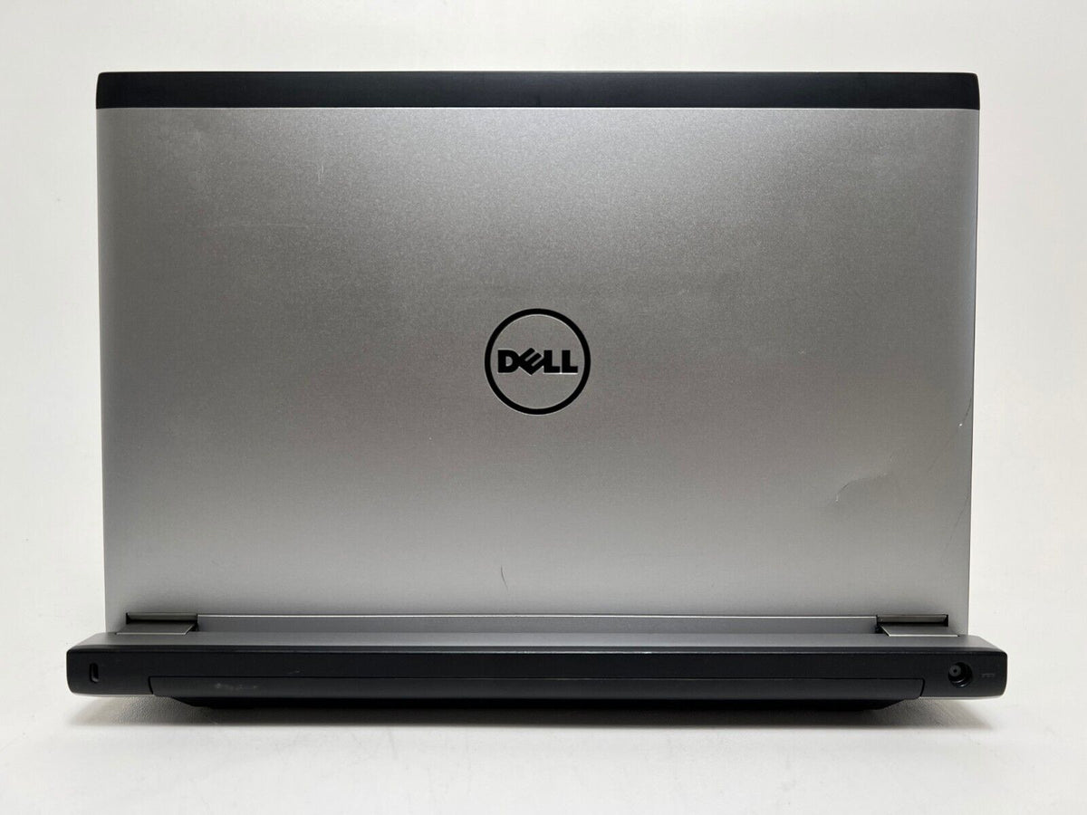 Dell Latitude 3330 13.3" Laptop | i3-2375M | 4GB | 320GB | Windows 10 ...
