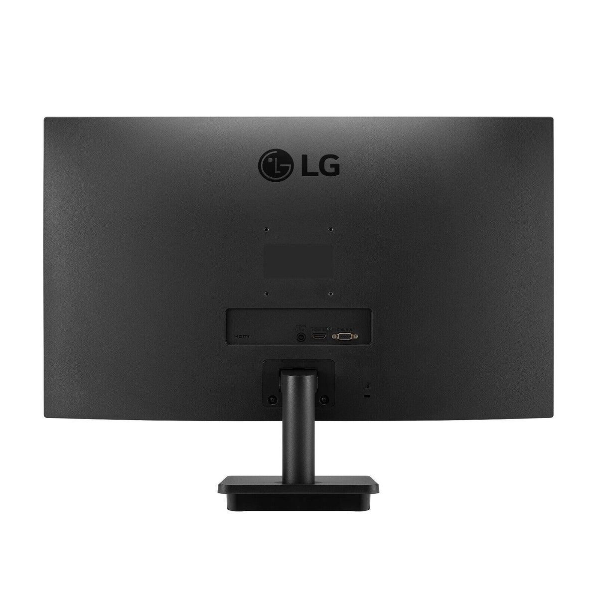 LG 27MP40W-B 27 FHD IPS 3-Side Borderless Monitor with AMD FreeSync Ne ...