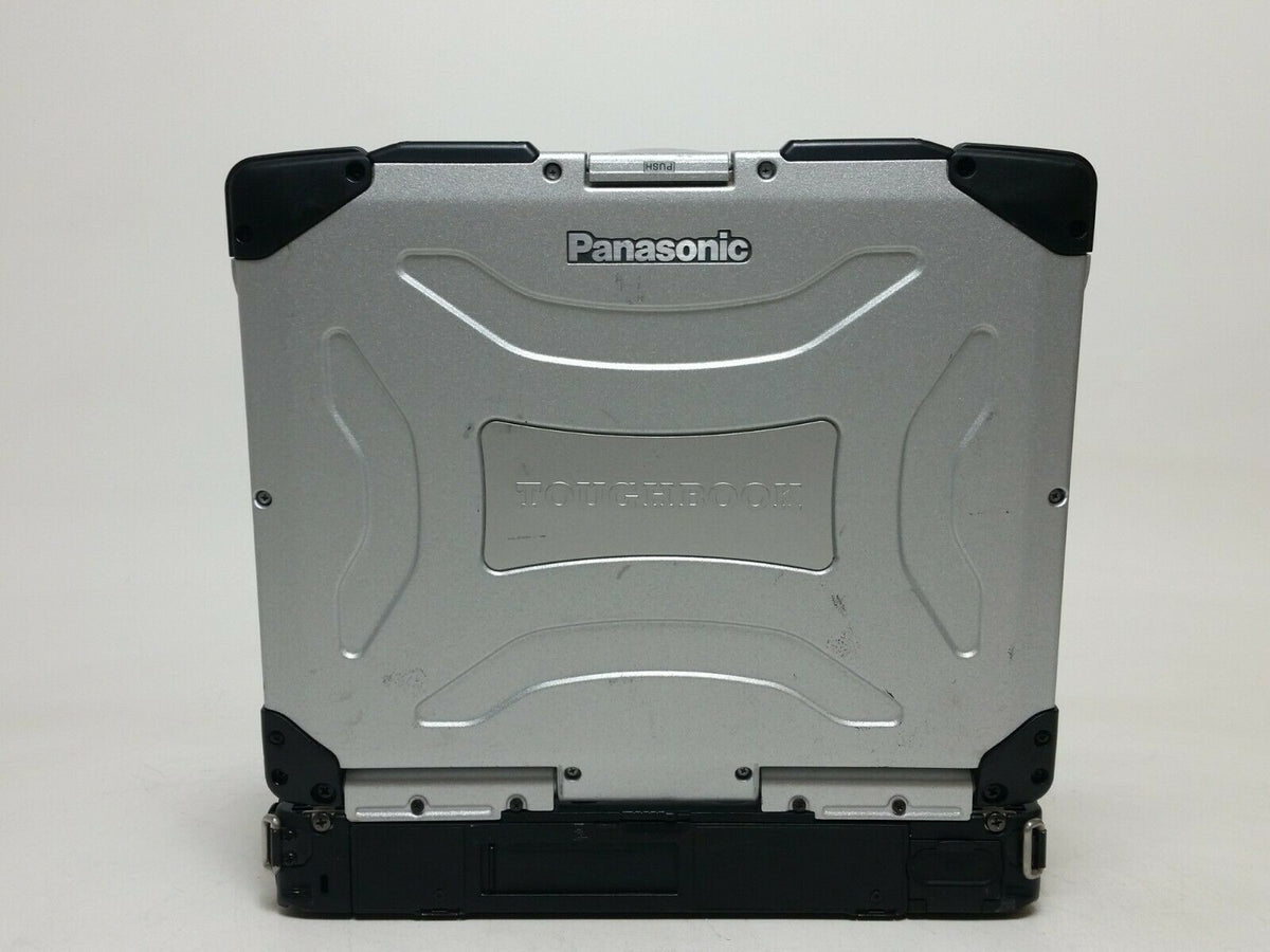 Panasonic Toughbook CF-29 LAPTOP 1.2GHz MK1 No HDD/Caddy/OS *Boots to ...