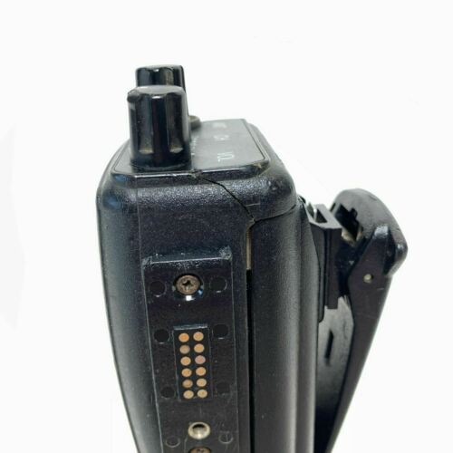 Maxon SP-340 16 Channel 440-470MHz UHF Two-Way Radio With Charger ...
