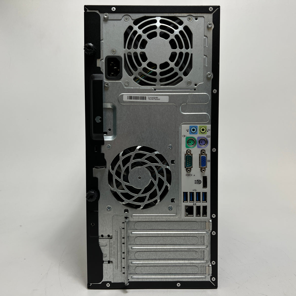 HP Compaq Pro 6300 MT Desktop | i5-3470 3.2GHz | 8GB | 500GB | Windows ...