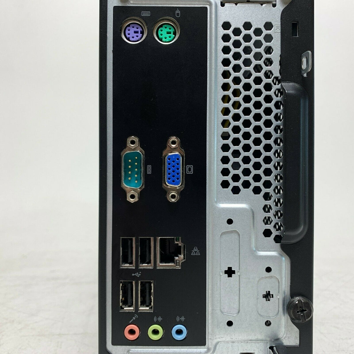 Acer Veriton X275 SFF Desktop | Pentium-E6600 3.06GHz | 4GB | 250GB ...