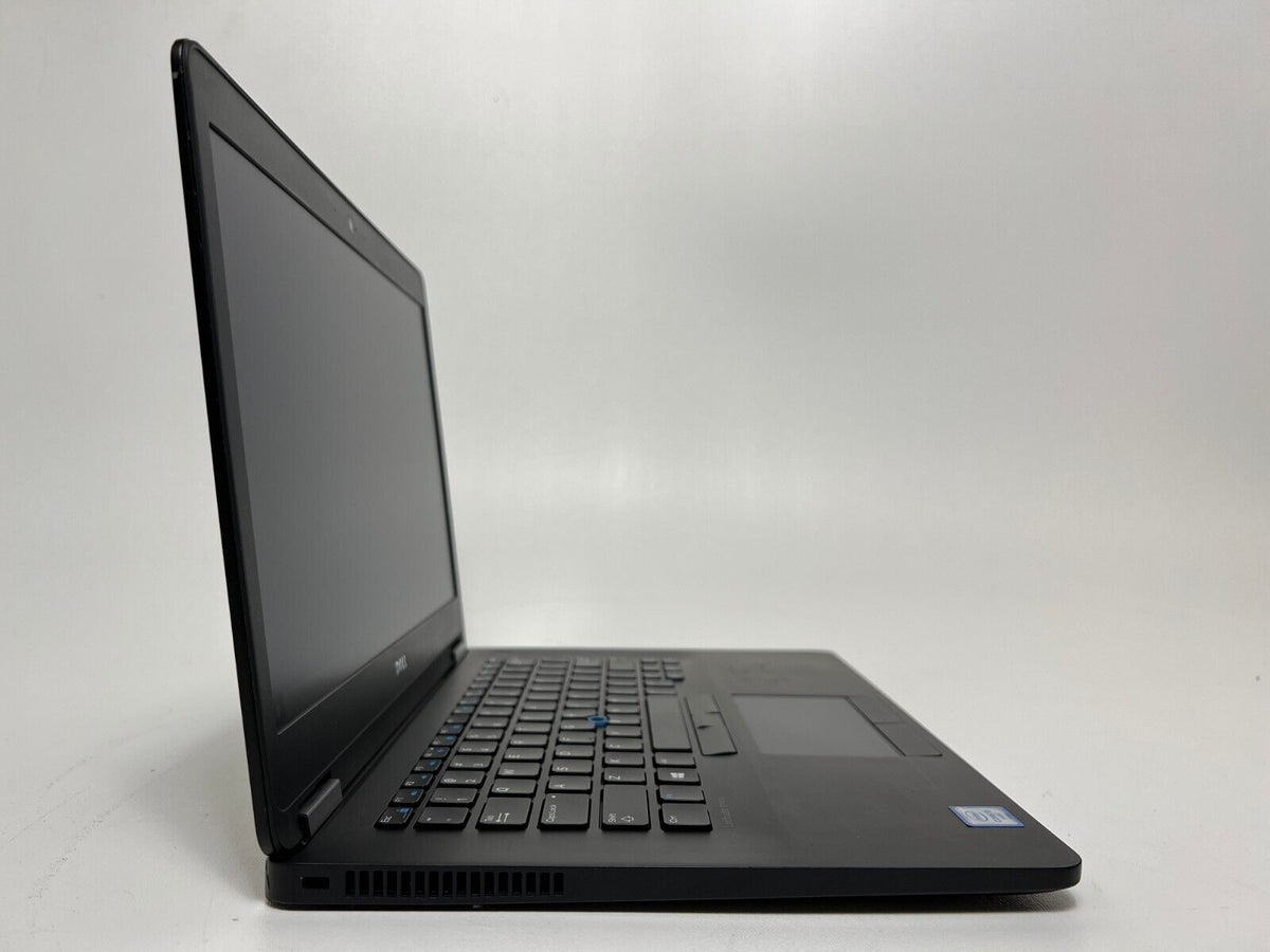 Dell Latitude E7470 14" Laptop | i5-6200U | 4GB | 128GB SSD | Win 10 ...