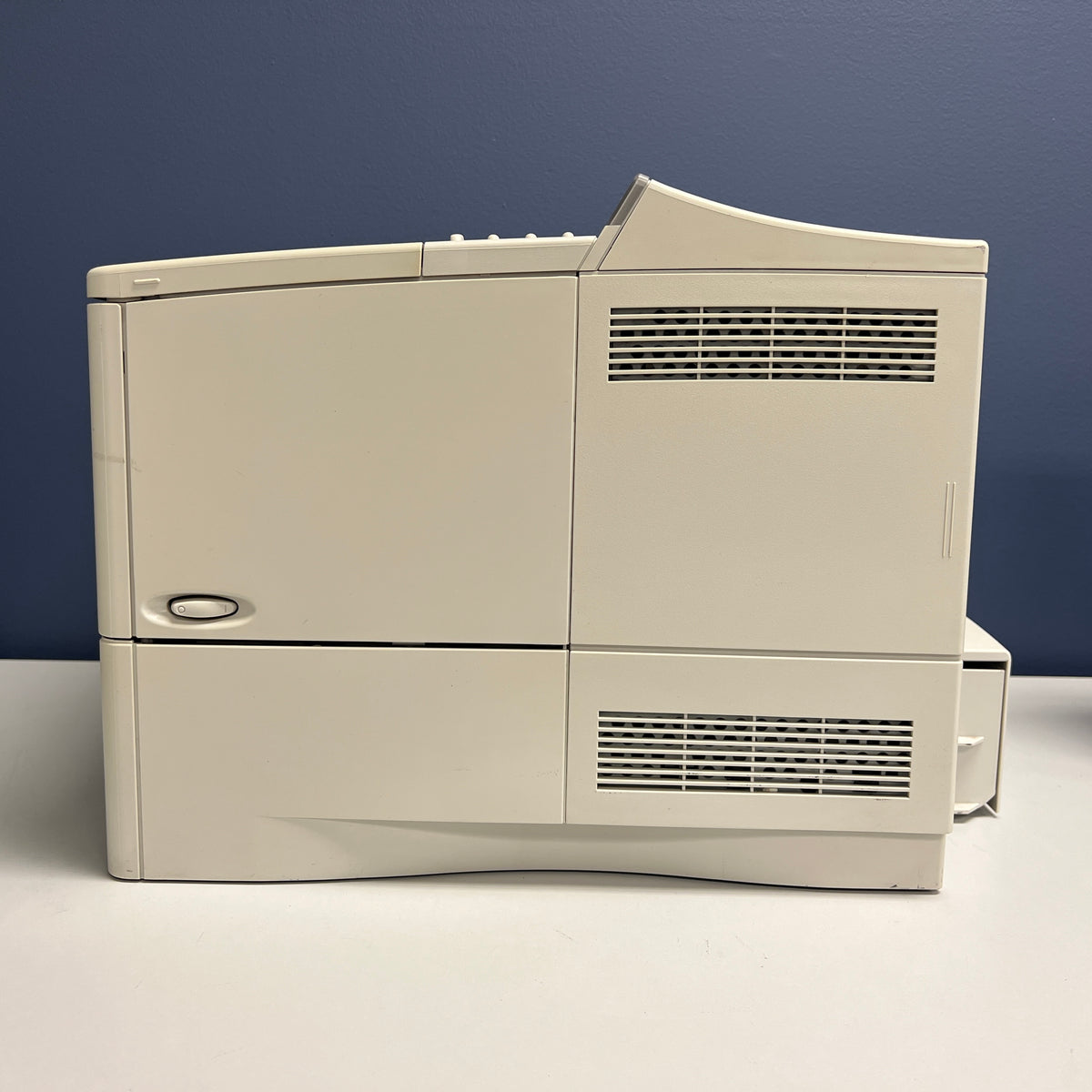 HP LaserJet 4050N Laser Printer – Dynamic Computer Surplus