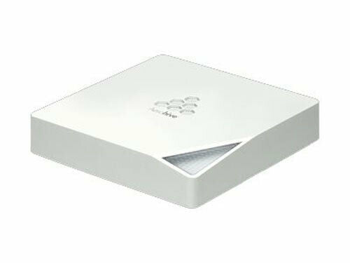 NEW Aerohive HiveAP 330 Wireless Access Point with Flush Ceiling Rail ...