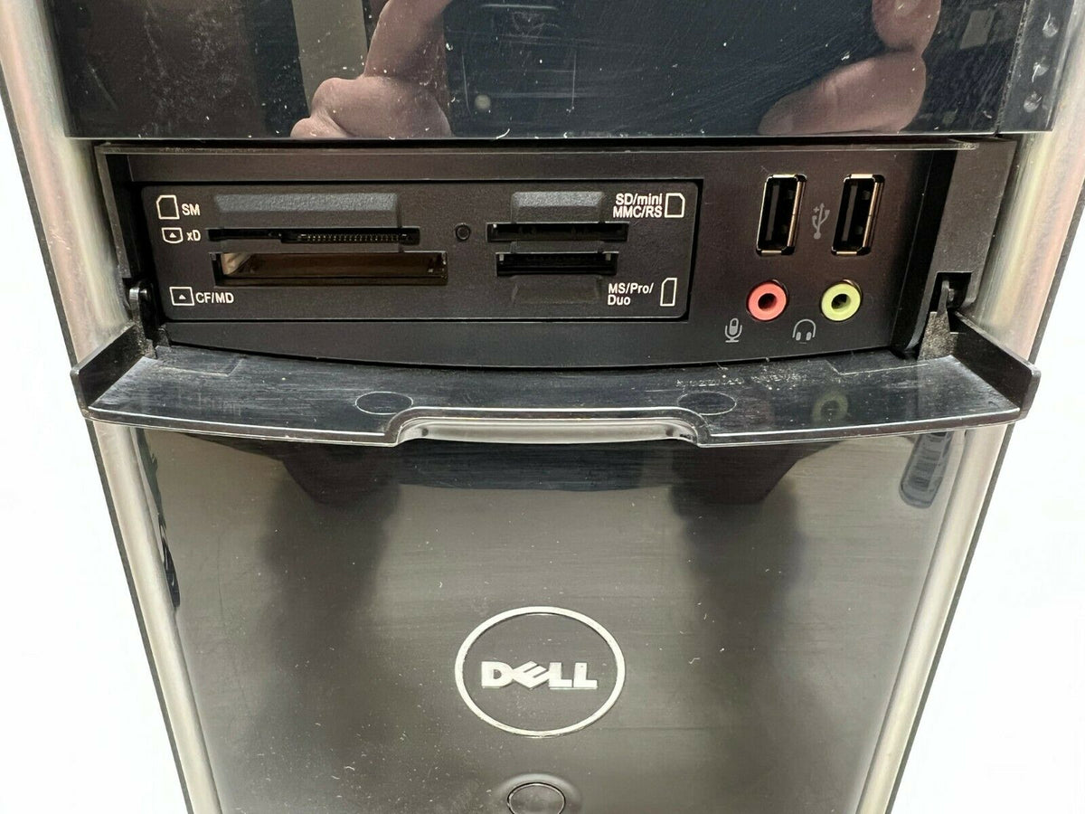 Dell Inspiron 560 MT Desktop | Pentium-E6700 3.2GHz | 8GB | 250GB | Wi ...