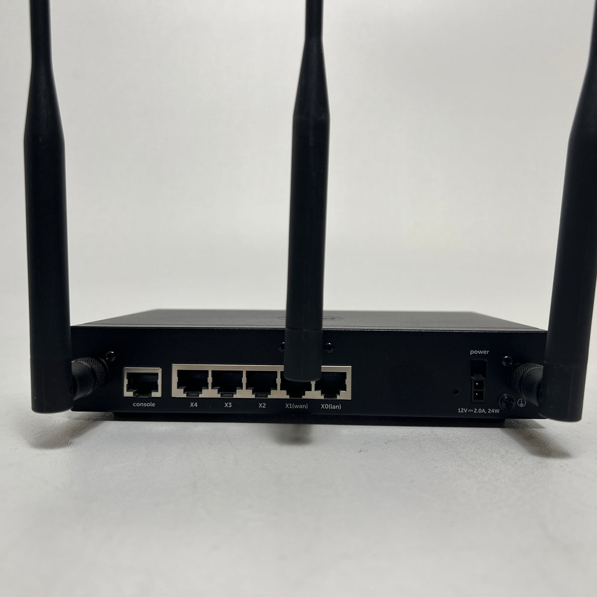 Dell Sonicwall TZ300W Firewall Network Security Router – Dynamic ...