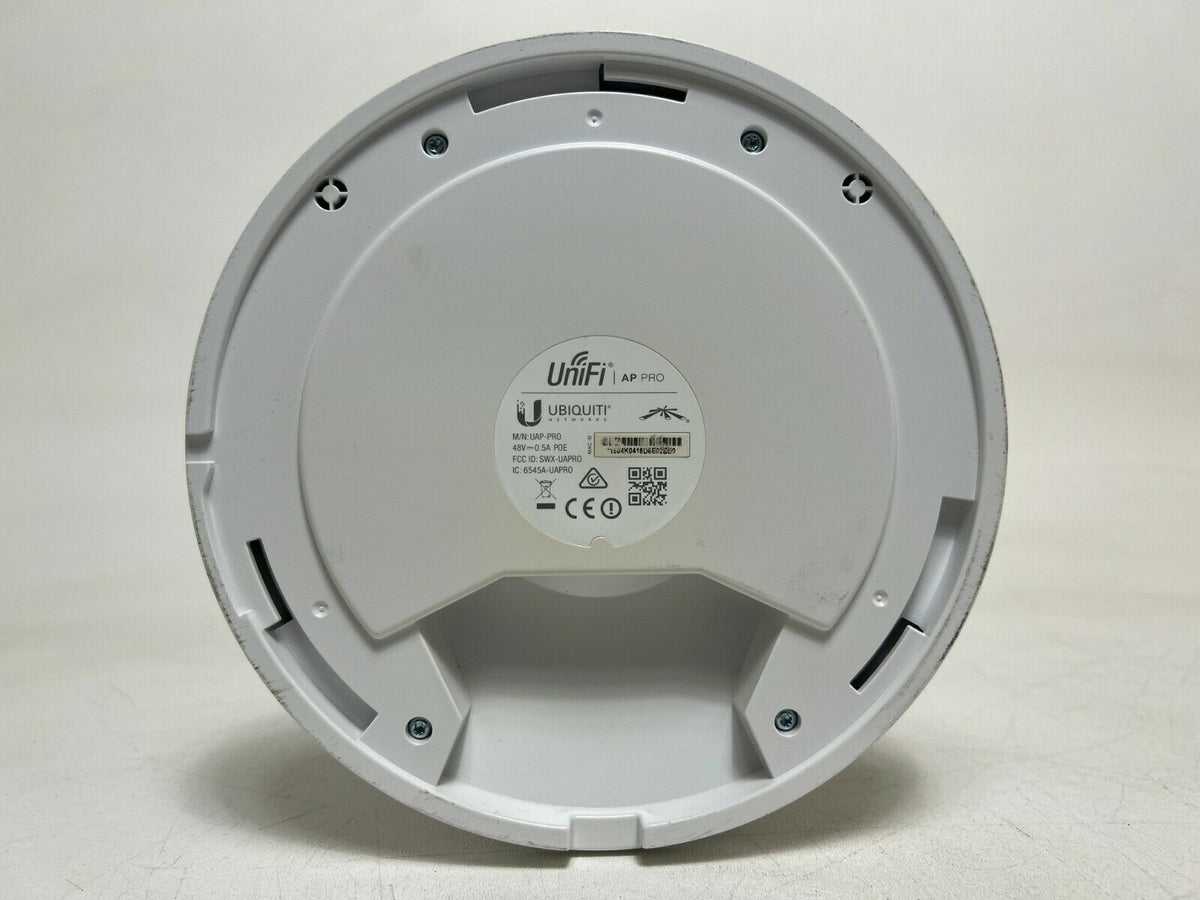 UniFi Ubiquiti Networks AP-PRO SWX-UAPRO 450Mbps Wireless Access Point ...