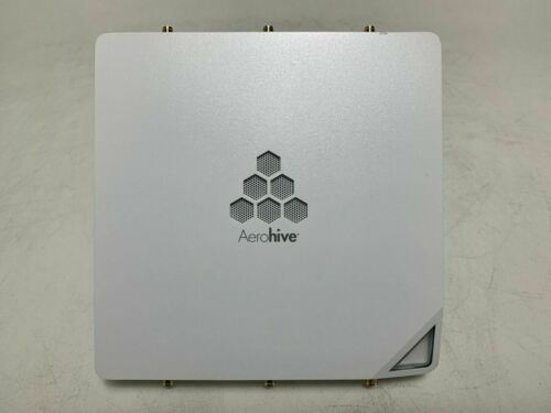 Aerohive HiveAP 350 Wireless Access Point 802.11n – Dynamic Computer ...
